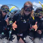 Coral Sea Dreaming Overnight Dive, Snorkel and Sail - Itinerary Breakdown: What to Expect