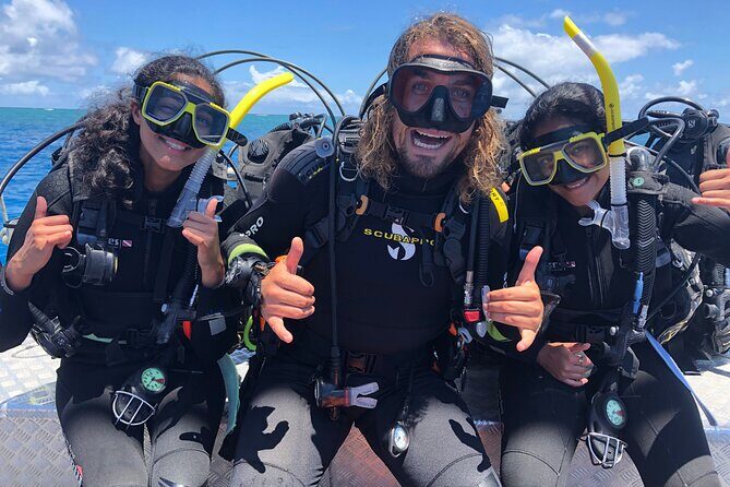 Coral Sea Dreaming Overnight Dive, Snorkel and Sail - Itinerary Breakdown: What to Expect