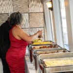 Cornucopia Princess NYC New Years Eve Party Cruise - The Itinerary in Detail