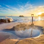 Coromandel Cathedral Tour Cove and Hot Water Beach from Auckland - Transportation and Group Size