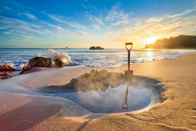 Coromandel Day Tour From Auckland - What’s Included and What’s Not