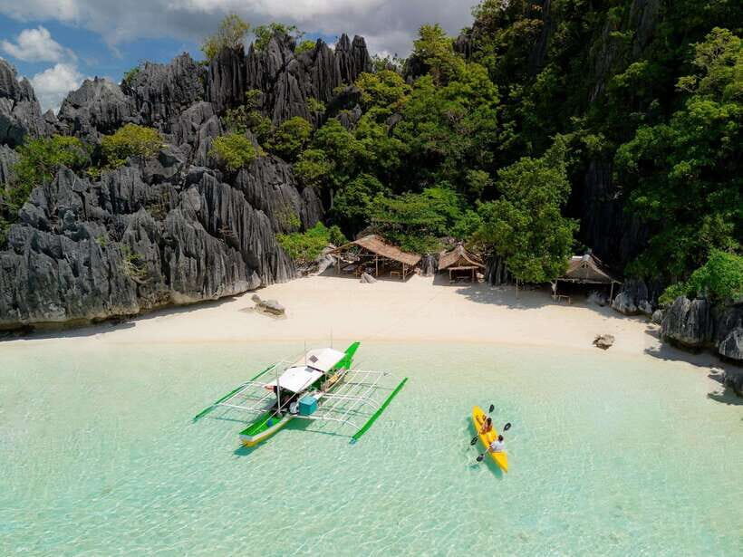 Coron 4D3N: Private Island Tours, Lunch & Transfers Included - Transport, Guides, and Overall Comfort