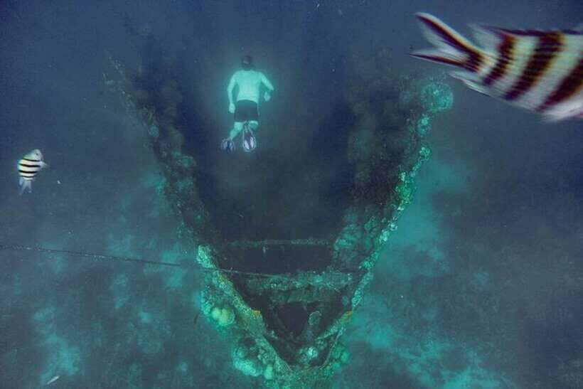 Coron: Barracuda Lake, Skeleton Wreck, Twin Lagoon Boat Tour - What’s Included and What to Bring