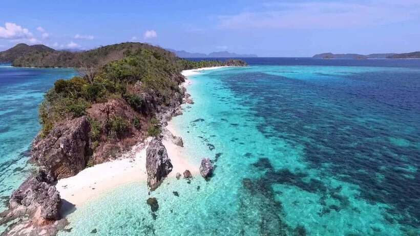 Coron: Coastal Cliffs, Beach & Malcapuya Island Hopping Tour - Final Thoughts: Is This Tour Worth It?
