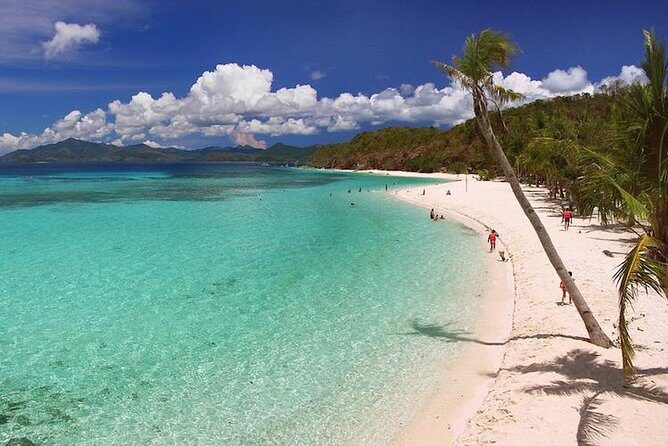 Coron Culion Island Escapade Private Tour - The Itinerary: A Closer Look