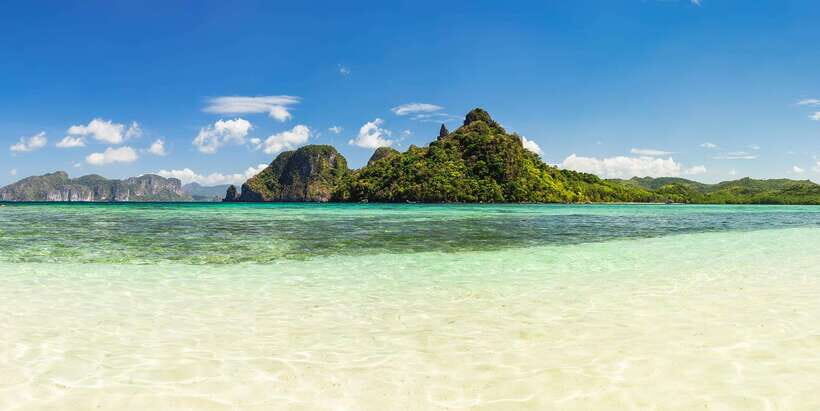 Coron Island Escapade: A Tropical Feast & Adventure - Final Thoughts