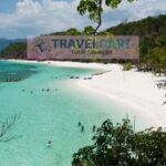 Coron Island Escapade Boat Tour with Lunch - The Detailed Itinerary Breakdown