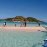 Coron Island Escapade Tour (Shared Tour) - The Full Picture of the Coron Island Escapade Tour