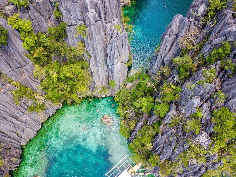 Coron Island Hopping: Super Ultimate Private Tour - An In-Depth Look at the Tour Experience