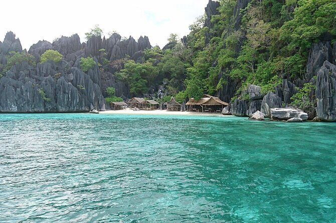 Coron Island Hopping Tour B with Skeleton Wreck & Barracuda Lake - Why This Tour Stands Out