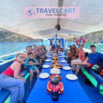 Coron: Island-Hopping Tour with Lunch - Transportation & Logistics