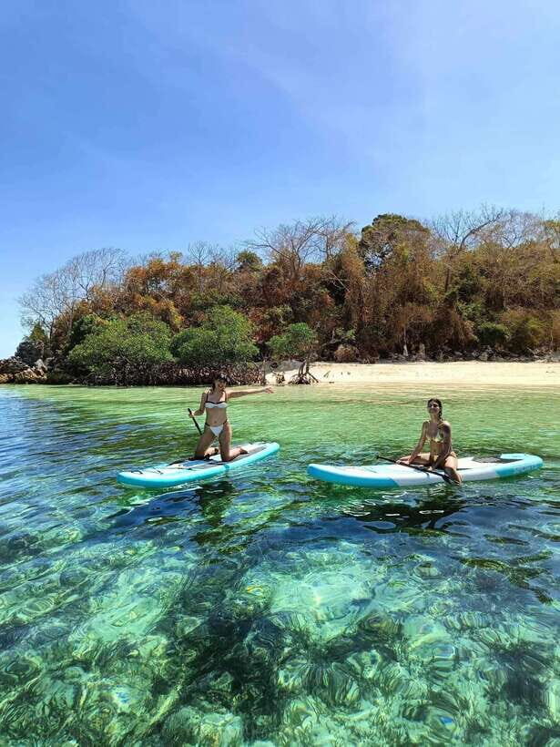 Coron Island: Premier Trimaran Tour - Who Should Book This Tour?