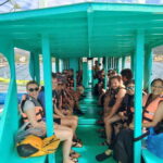 Coron Island Tour: 5 Top Attractions & Island Buffet Feast - Why This Tour Is a Balance of Value and Authenticity