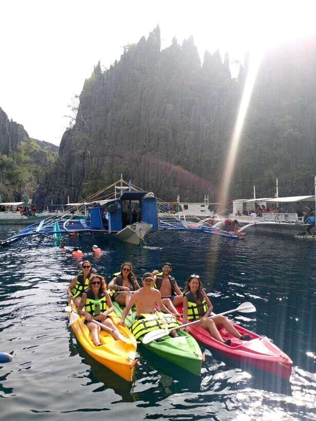 Coron/Palawan: Coron Super Ultimate Tour with Lunch - The Itinerary: What to Expect
