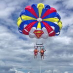 Coron: Parasailing Experience - The Details That Matter: Price, Safety, and Practicalities