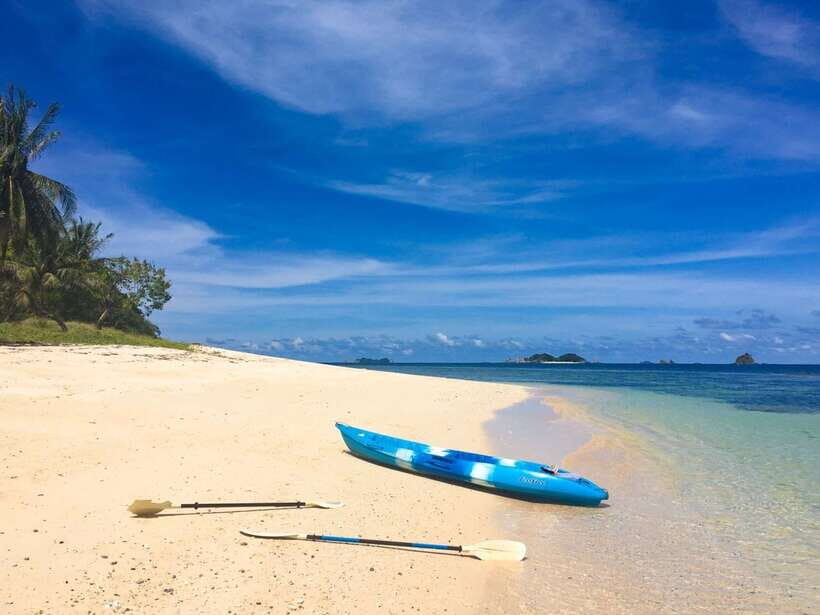 Coron: Private Tour with Kayangan Lake and Twin Lagoon - What the Tour Includes & What to Consider