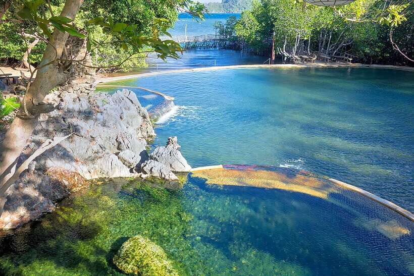 Coron Private Town Tour: Maquinit Hot Spring - Why This Tour Is a Great Fit