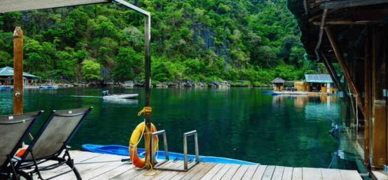 Coron: Pukaway Cave Underground Lake Tour w/Lunch (Shared) - How Do Reviews Shape Our View?