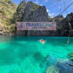 Coron Shared Island Tour A - Transportation and Comfort