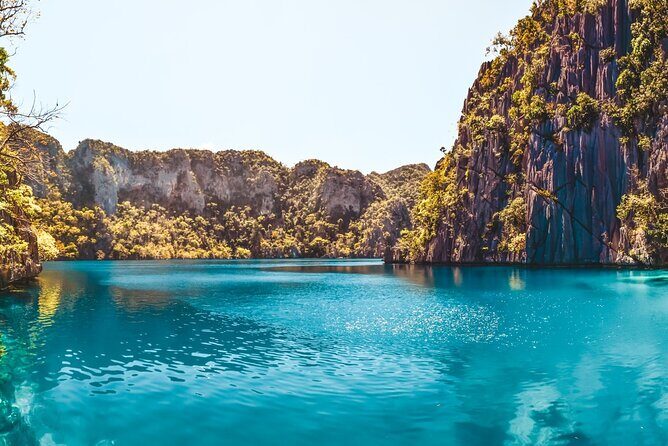 Coron Super Ultimate Tour (Private) - The Sum Up