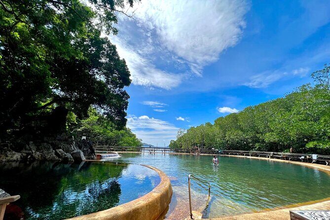 Coron Town Tour with Maquinit Hot Spring - Summary: Why This Tour Works