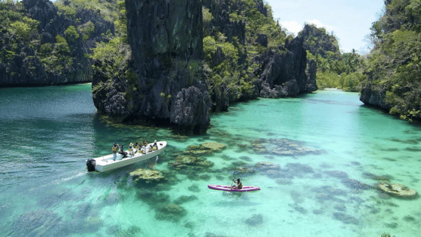 Coron: Ultimate Island Tour (C) with Lunch - Exploring Coron: What to Expect from the Tour