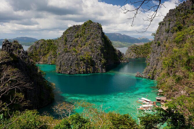 Coron Ultimate Tour - Private Tour w/ Buffet Lunch (Full Day) - Itinerary Breakdown: What Makes Each Stop Special