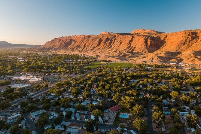 Corona Arch & Canyon Run Heli Tour - 20 minutes - What Travelers Love About This Experience