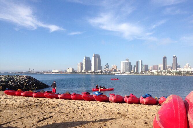 Coronado Bike Tour - Who Will Get the Most Out of This Tour?