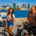 Coronado: Guided Bike Tour - Exploring Coronado by Bike: What to Expect