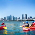 Coronado Guided Kayak Tour 90-Min - The Itinerary Breakdown