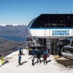 Coronet Peak Snow Play Experience from Queenstown - The overall value