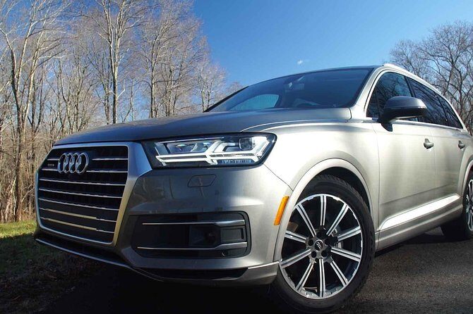 Corporate Car Hire Melbourne Airport To CBD - Detailed Look at the Service