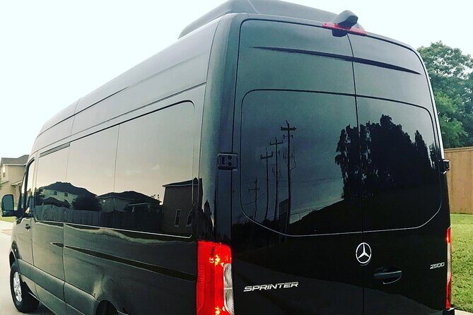Corporate Transfers. Weddings and Wine Tours. Parties and Events. - The Worth of the Price