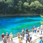 Cost Effective 3-Day Jiuzhaigou&Huanglong Join-In Tour - Day 2: The Spectacle of Jiuzhaigou