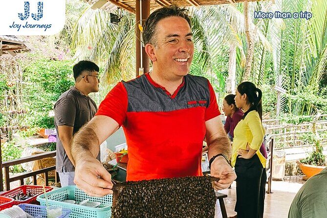 'Cost-Saving' Cu Chi Tunnels & Mekong Delta 1-Day Tour - Who Is This Tour Best For?