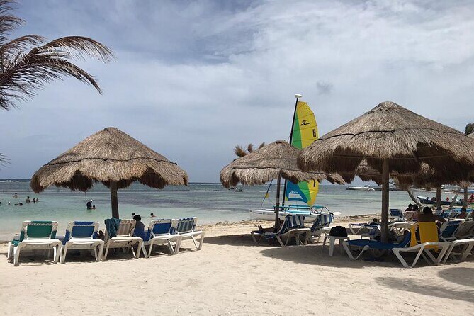 Costa Maya All-Inclusive Beach Escape - Who Should Consider This Tour?