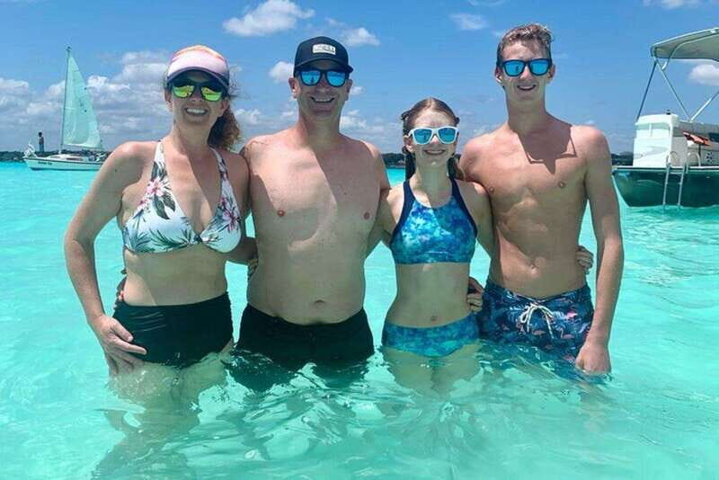 Costa Maya: Bacalar Lagoon Pontoon Boat Tour - Why This Tour Offers Great Value