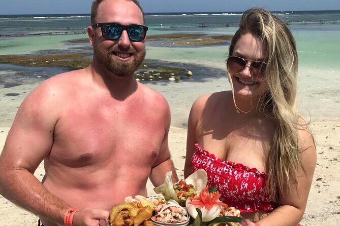 Costa Maya Beach Break All Inclusive From Port - The Sum Up