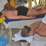 Costa maya :Beach Club Experience + relaxing massage - Discovering the Blue Reef Beach Club Experience