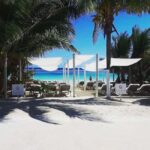 Costa Maya: Beach with Open Bar, Massage, Lunch & Snorkeling - The Open Bar: Refreshing and Wide-Ranging