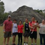 Costa Maya Chacchoben Mayan Ruins & Mexican Lunch at the Beach - The Mayan Ruins: A Peek into Ancient Civilizations