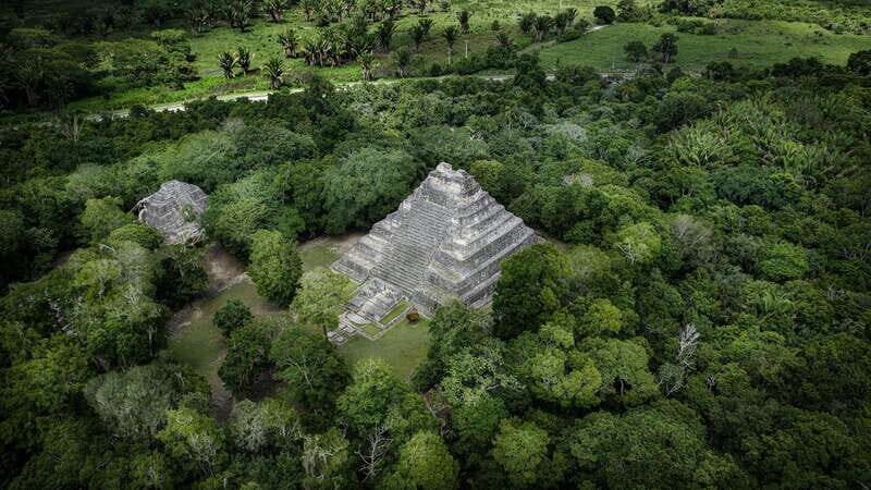 Costa Maya: Chacchoben Mayan Ruins Private Cruise Excursion - Authenticity and What Makes This Tour Stand Out