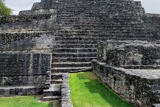 Costa Maya Shore Excursion: Chacchoben Day Trip - What Reviewers Say About the Experience