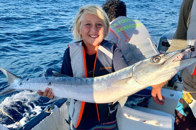 Costa Maya Sport Fishing - The Beach Club: Post-Fishing Leisure