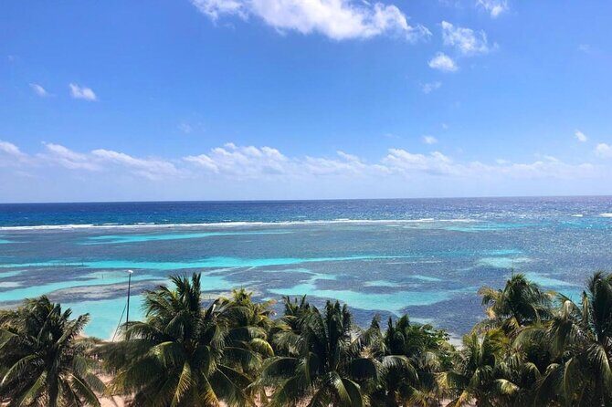 Costa Maya VIP Beach Escape - The Itinerary Breakdown