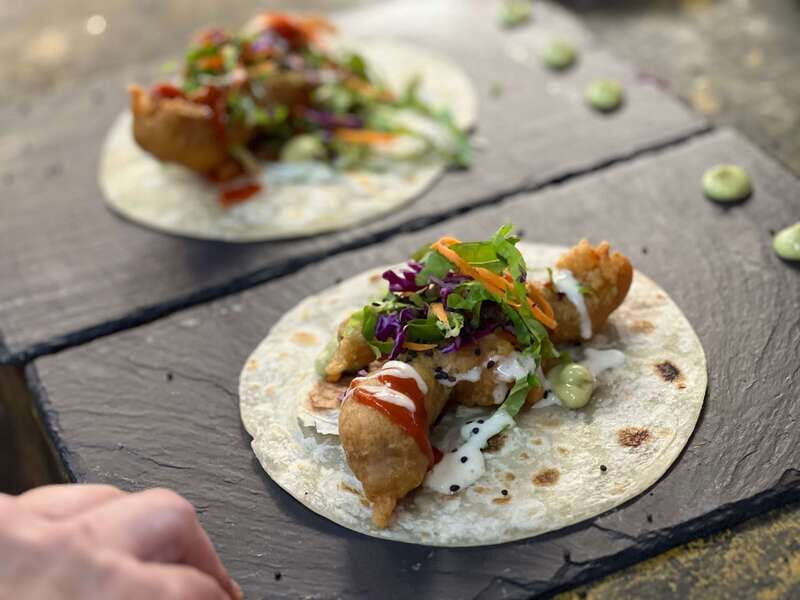 Costa Maya:Tacos,Tostadas & margaritas Tasting + massage - Who Will Love This Tour?