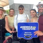 Costa Mujeres One Way Or Roundtrip Private Transfer - The Sum Up