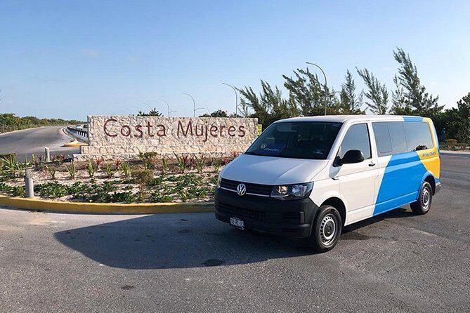 Costa Mujeres Private Transportation From-To Cancun Airport - Who Is This Transfer Service Best For?