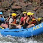 Cotopaxi: Bighorn Sheep Canyon Rafting Full Day Tour - Is it Worth the Price?